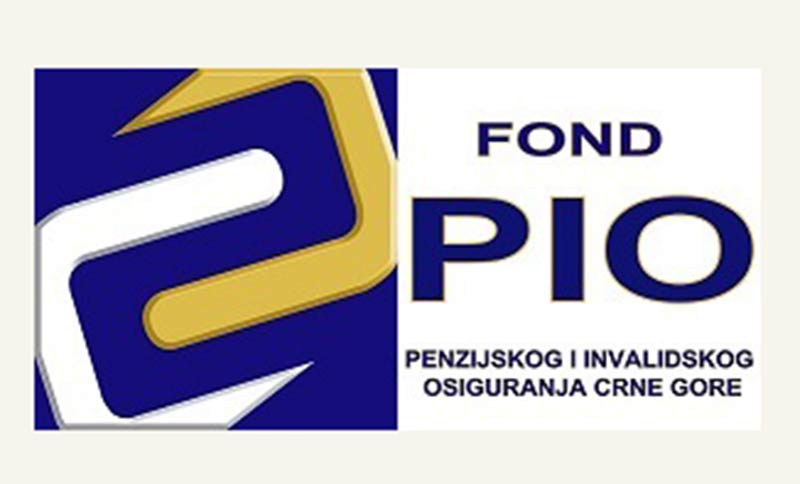 Fond PIO počinje rad sa strankama - Portal Onogošt