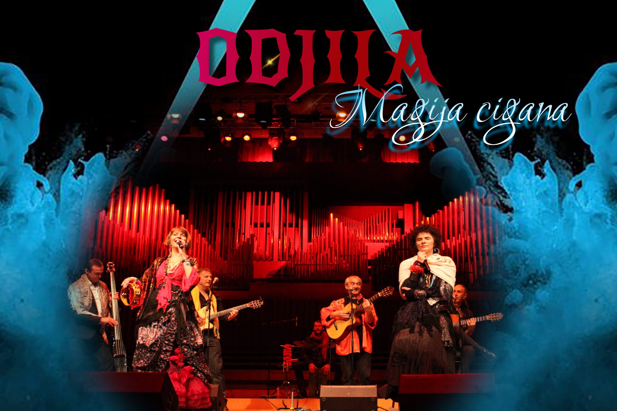 "Ođila" u Nikšićkom pozorištu - Portal Onogošt