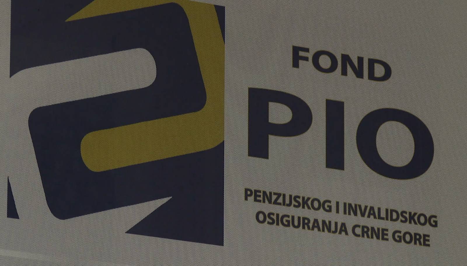 "Transformacija Fonda PIO moguća, ali potreban dobar plan" - Portal Onogošt