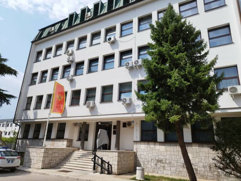 ODT: Podignuta optužnica protiv firme iz Nikšića zbog utaje poreza - Portal Onogošt